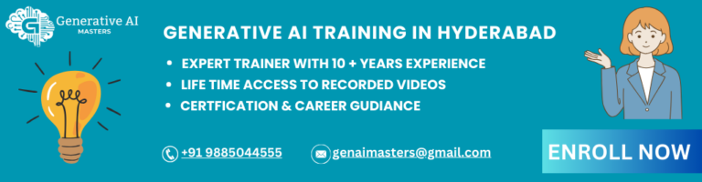 Generative AI Syllabus : A Step-by-Step Learning Path 2026