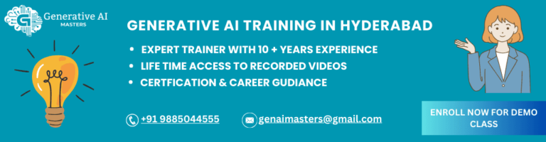 Generative AI Syllabus : A Step-by-Step Learning Path 2025