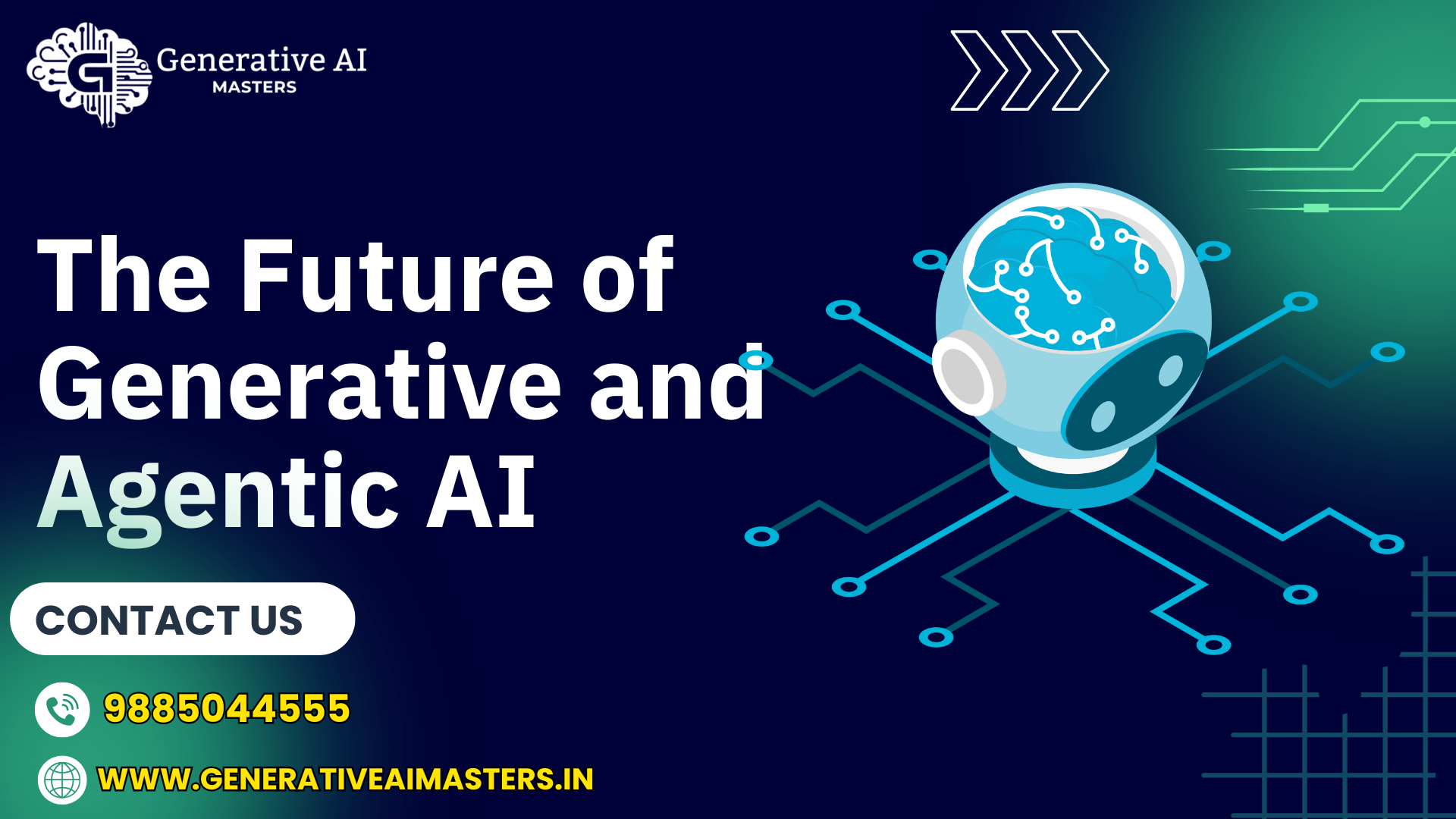 Agentic AI vs Generative AI- Key Roles Are Explained