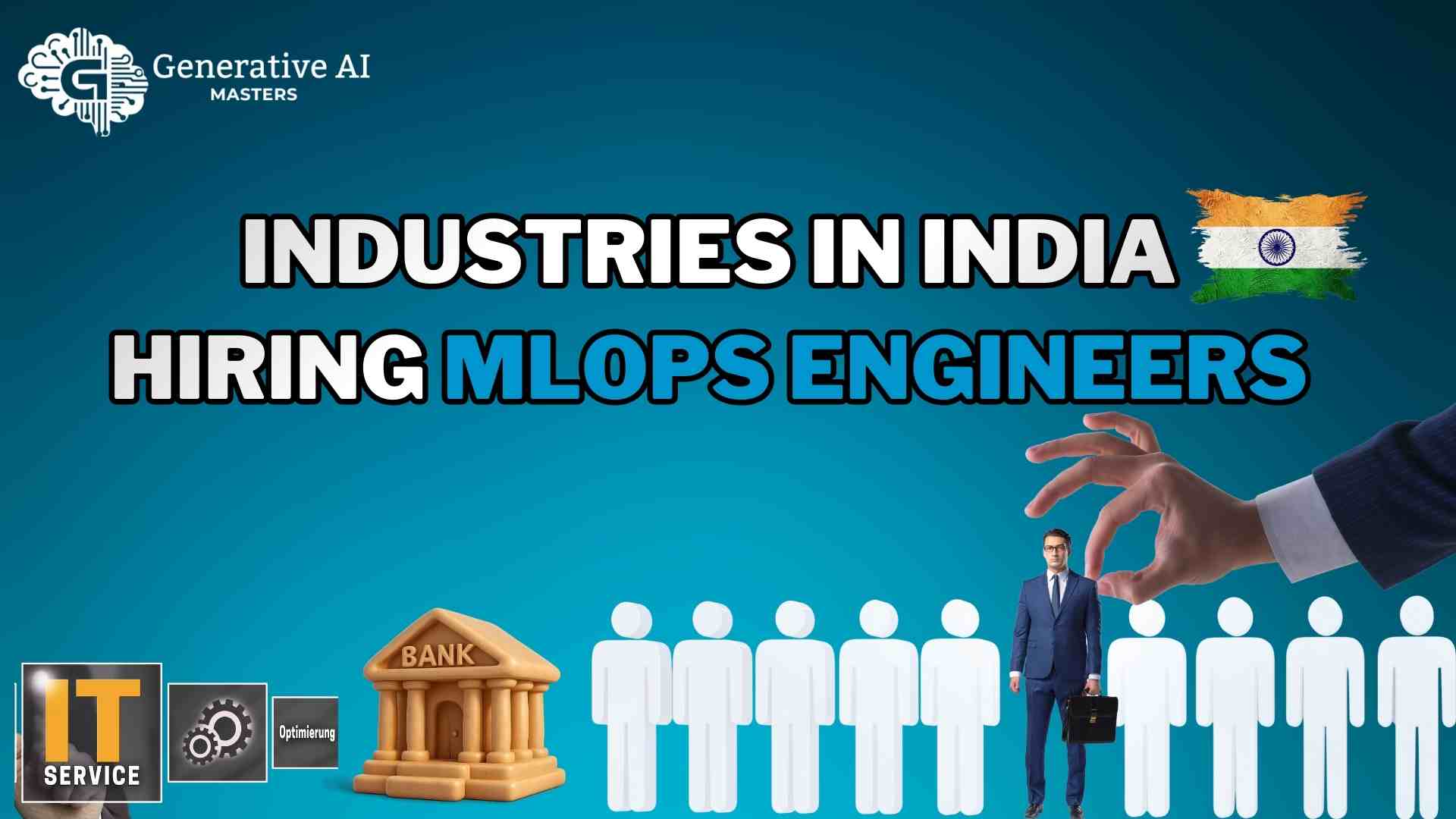 Best Future of MLOps Careers in India 2026 Guide